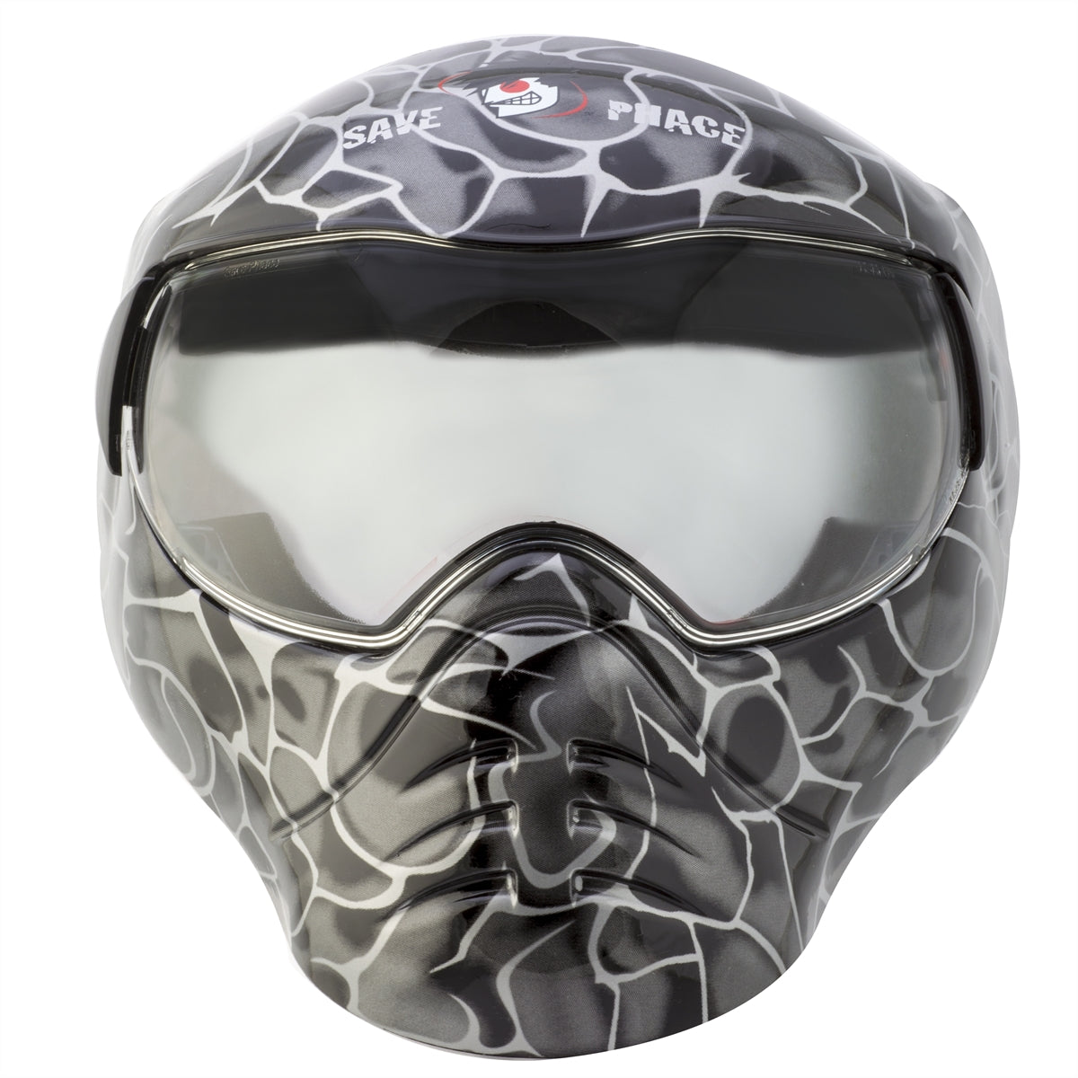 Black Mamba SUM 2 mask Save Phace — OEM Tech Tools