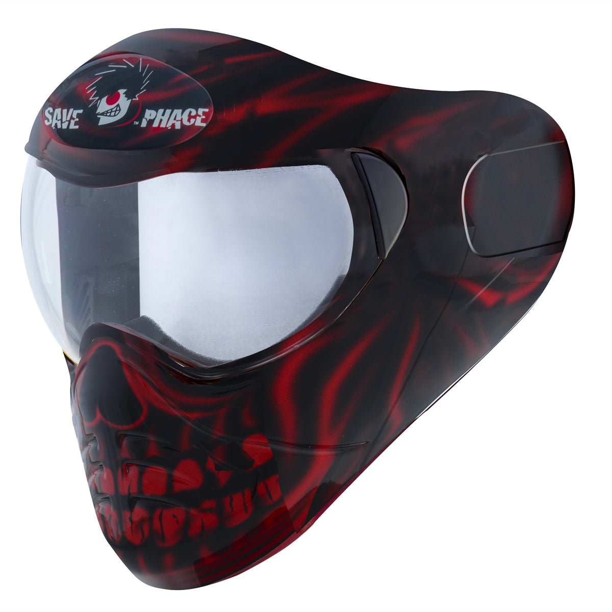 Fallen SUM 2 mask Save Phace — OEM Tech Tools