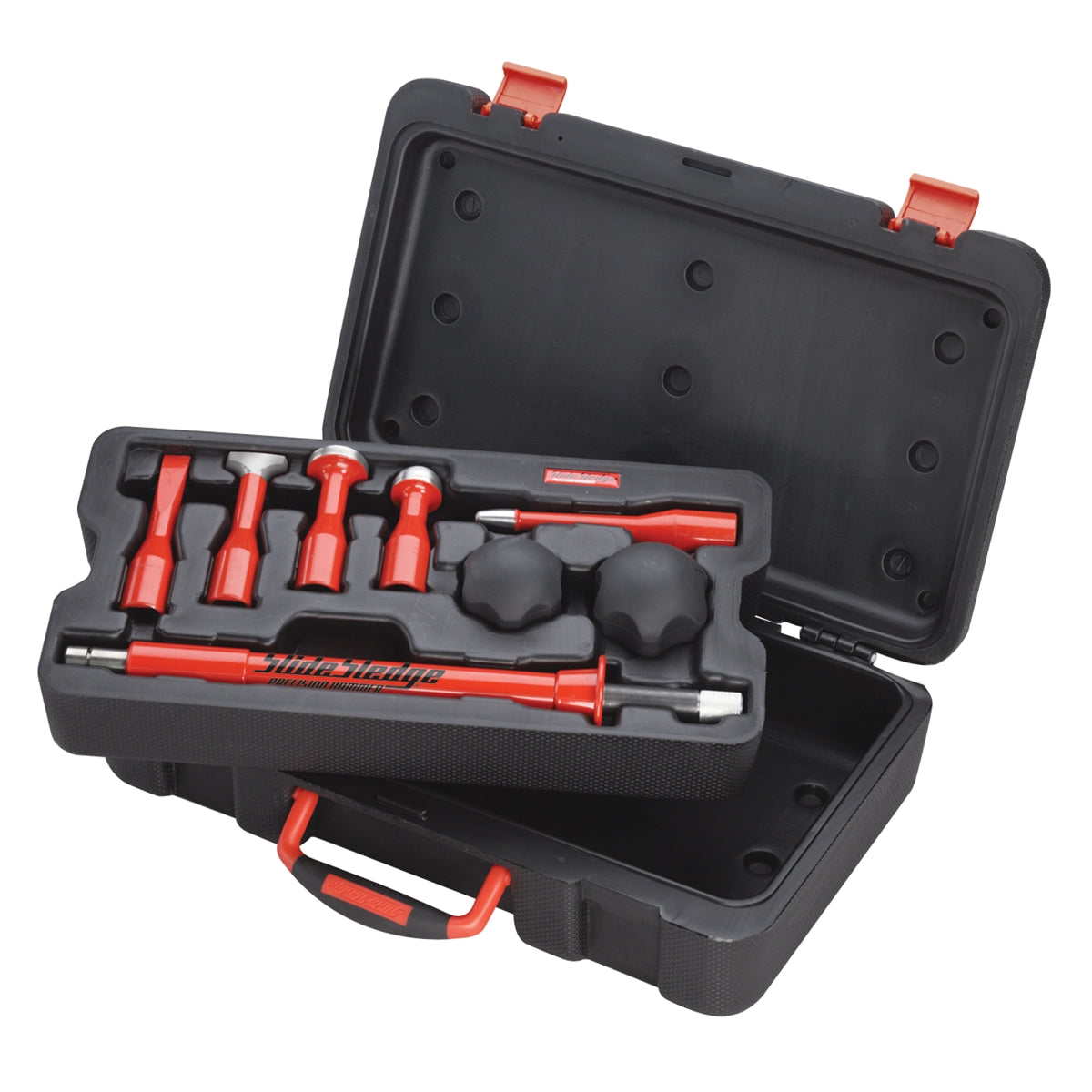 PRECISION HAMMER Slide Sledge — OEM Tech Tools