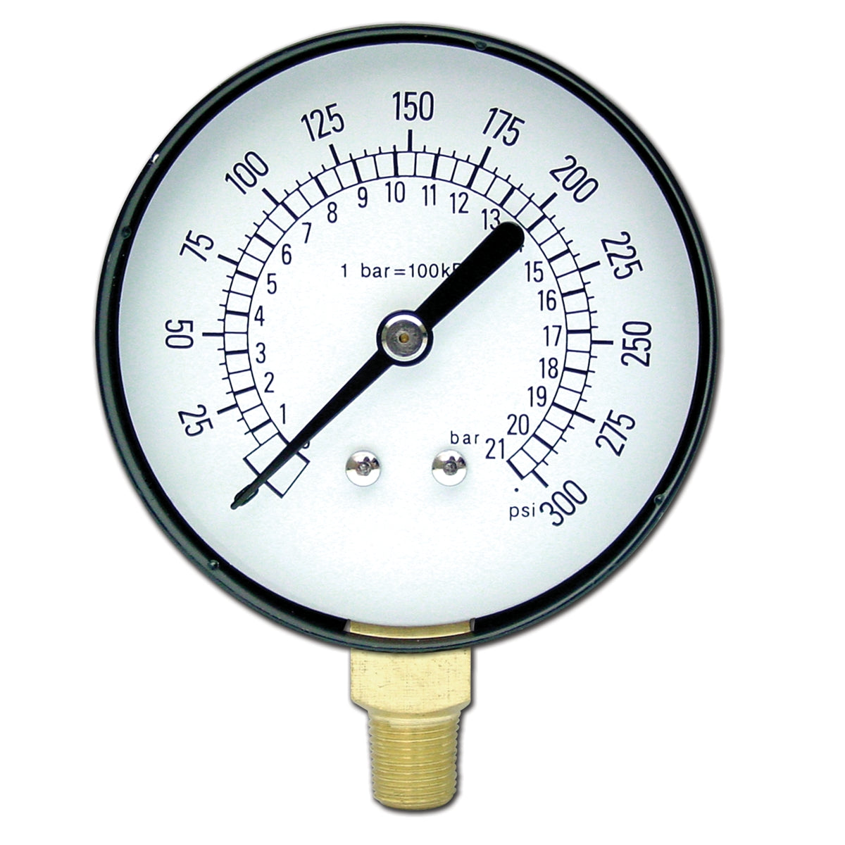 REP. GAUGE FOR TU-3 Lang Tools — OEM Tech Tools