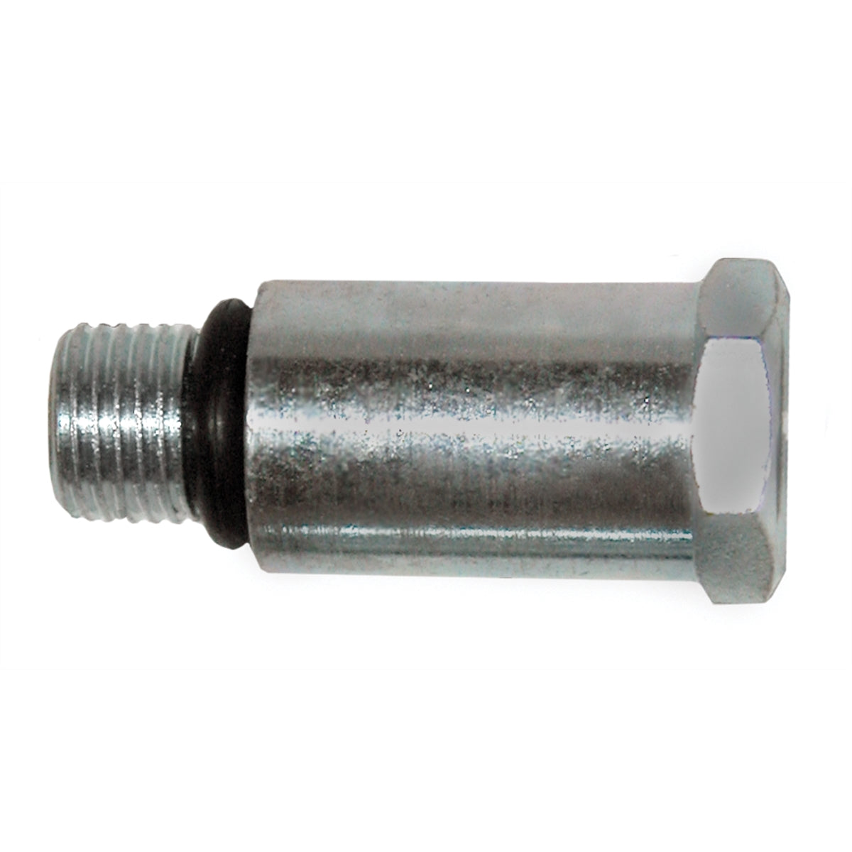 12 MM ADAPTOR FOR COMPRESSION TESTER Lang Tools — OEM Tech Tools