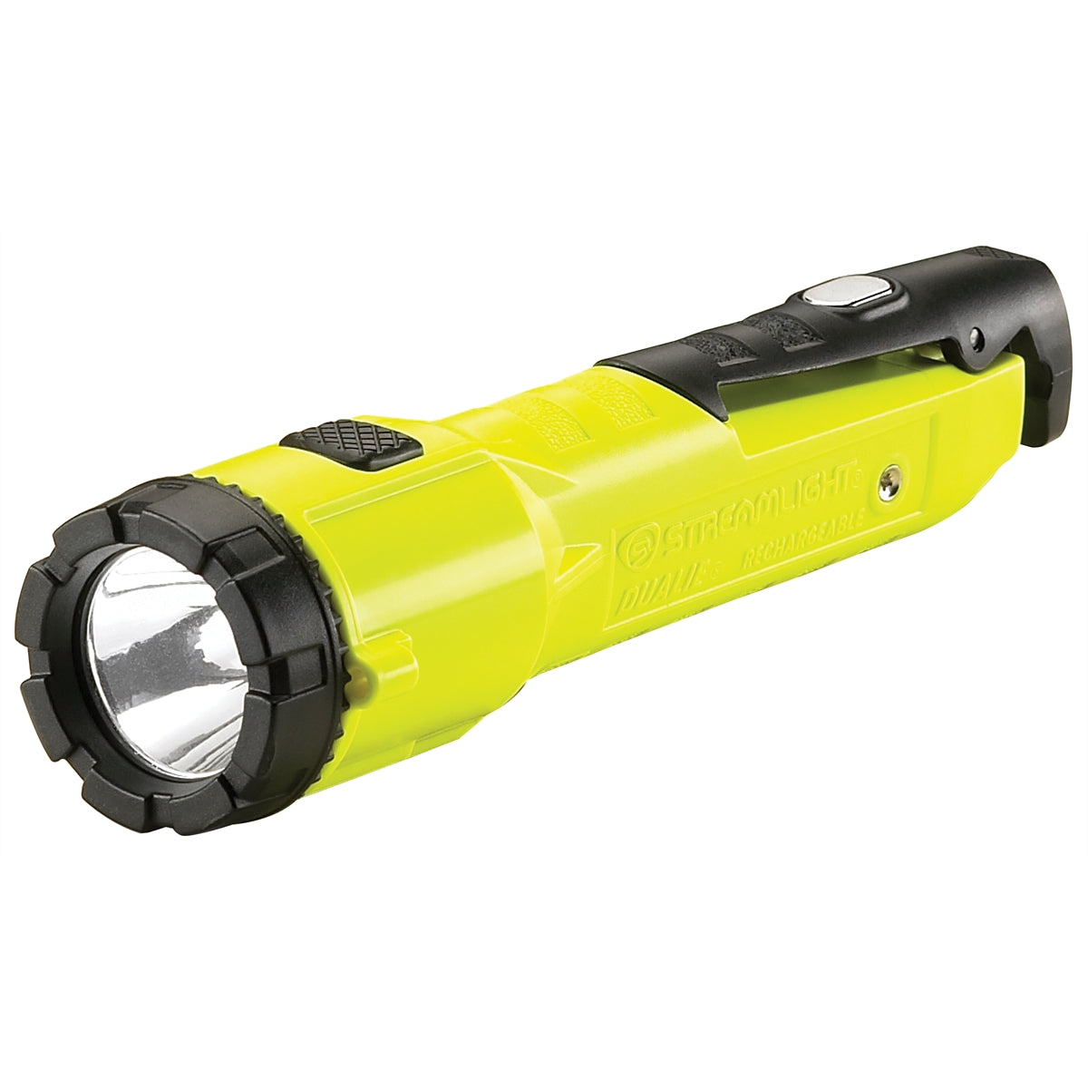 Dualie Rechargeable - Yellow Streamlight — OEM Tech Tools