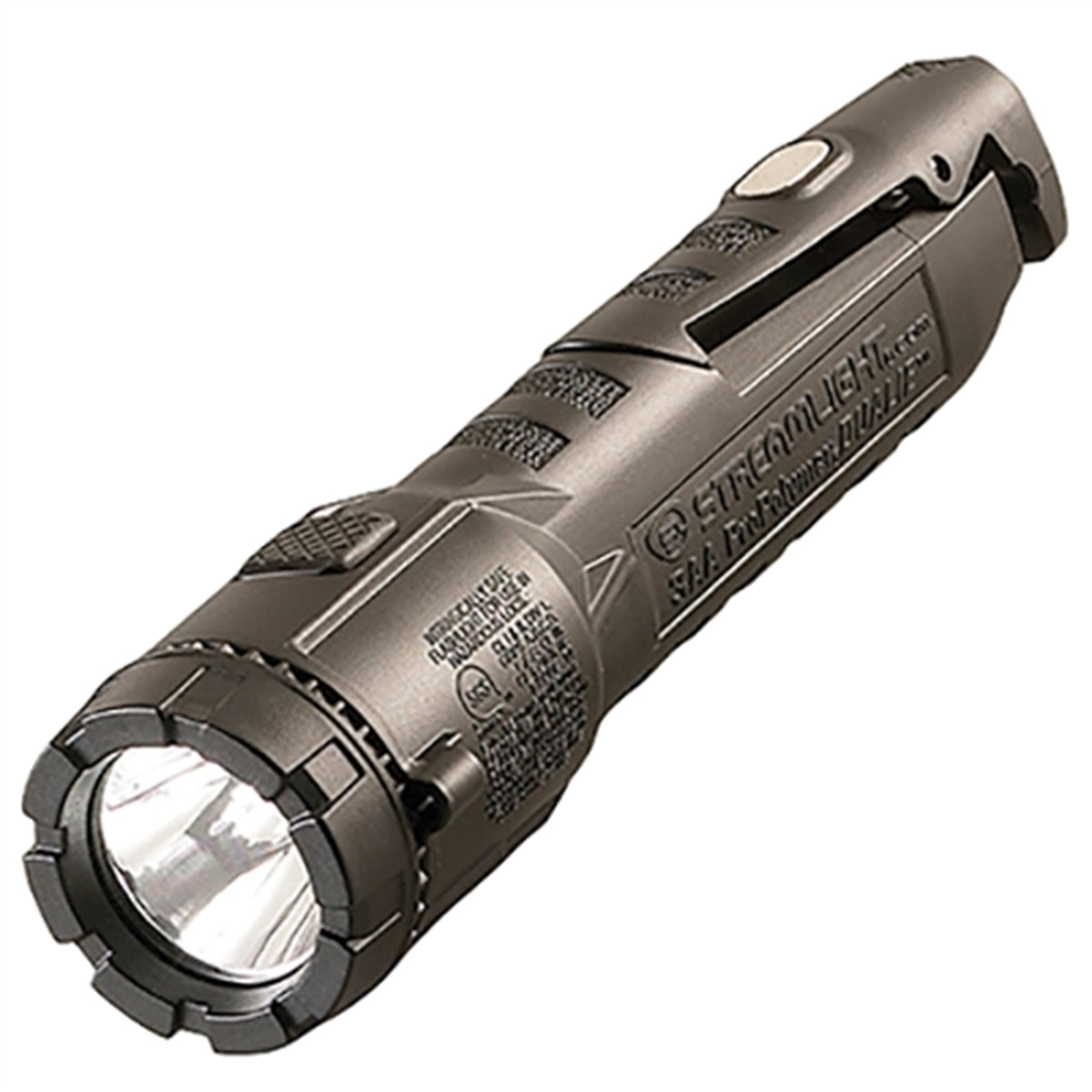 Dualie Rechargeable - black Streamlight — OEM Tech Tools