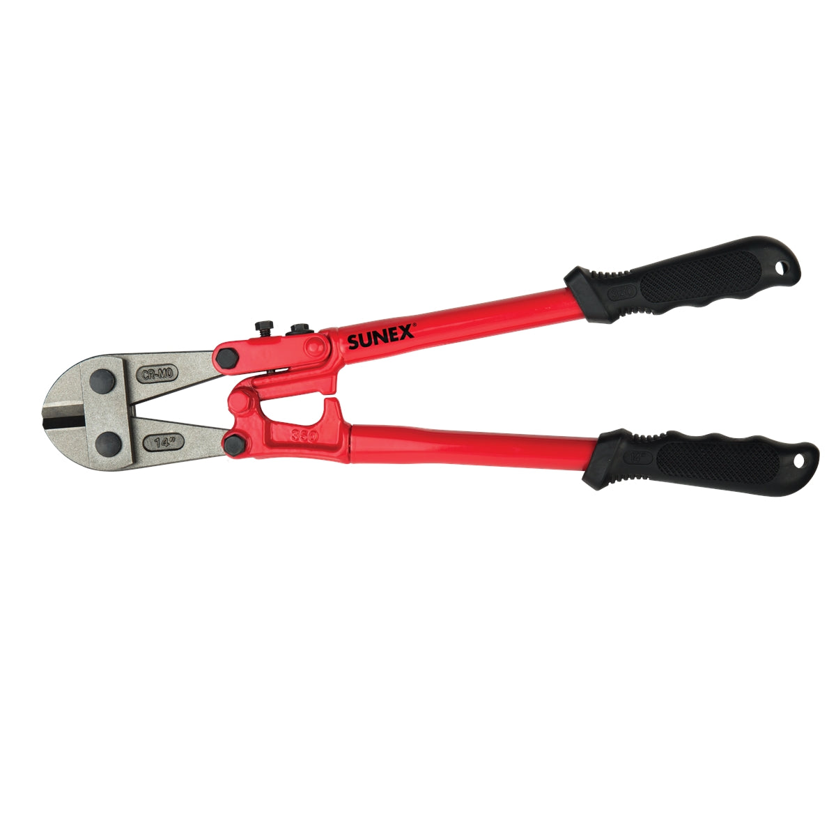 Bolt Cutter 14 in. Steel Sunex — OEM Tech Tools