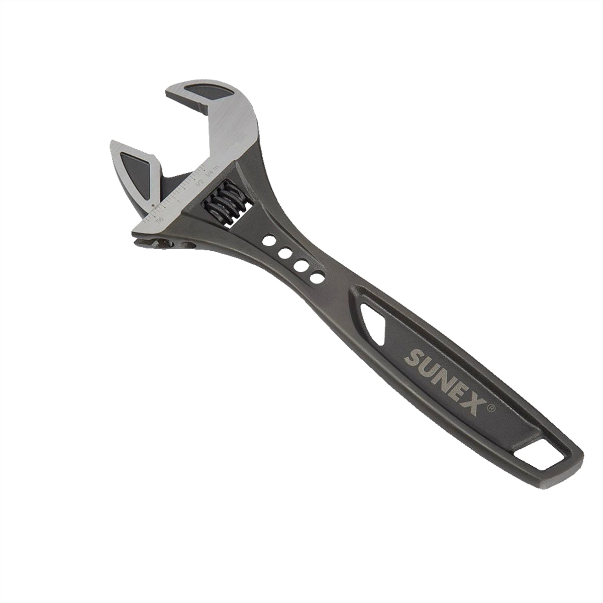 8 in. Tactical Series Adjustable Wren Sunex — OEM Tech Tools