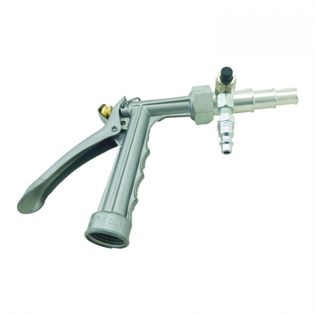 Heater Core Back Flush Tool with Air Assist Thexton — OEM Tech Tools