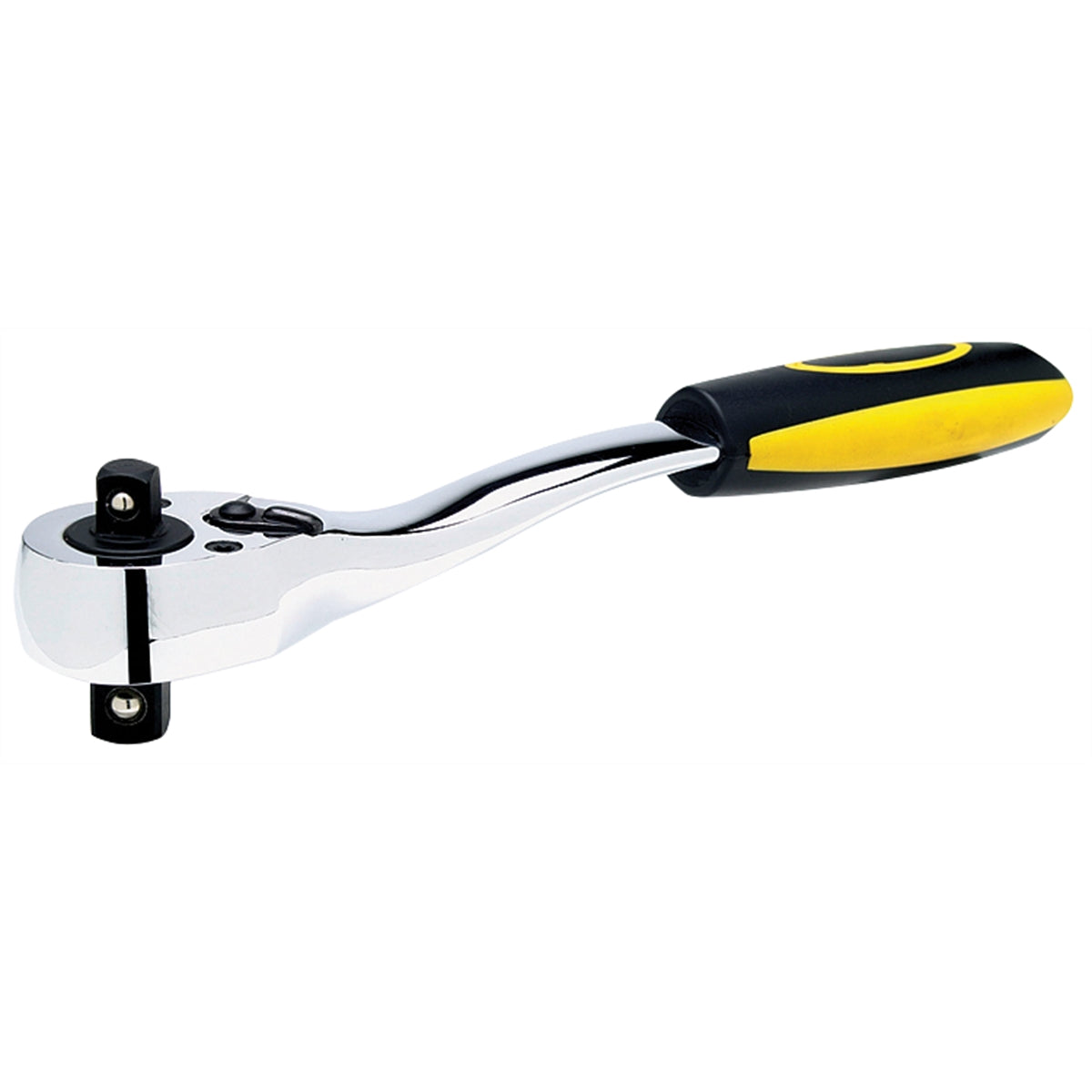 STANDARD OFFSET RATCHET Titan — OEM Tech Tools