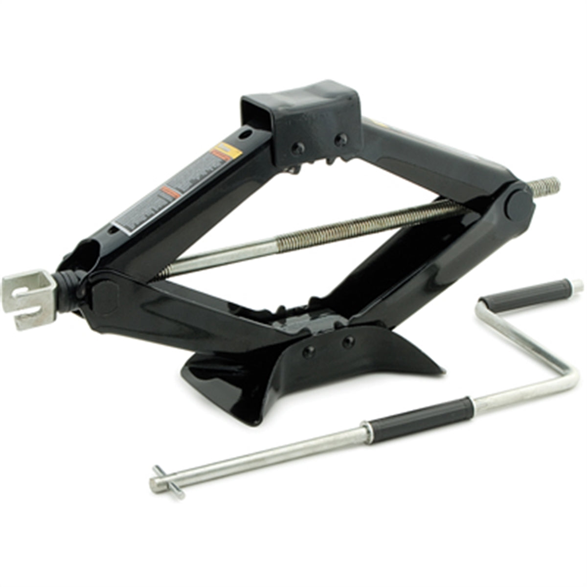 3000 LB. SCISSORS JACK Titan — OEM Tech Tools