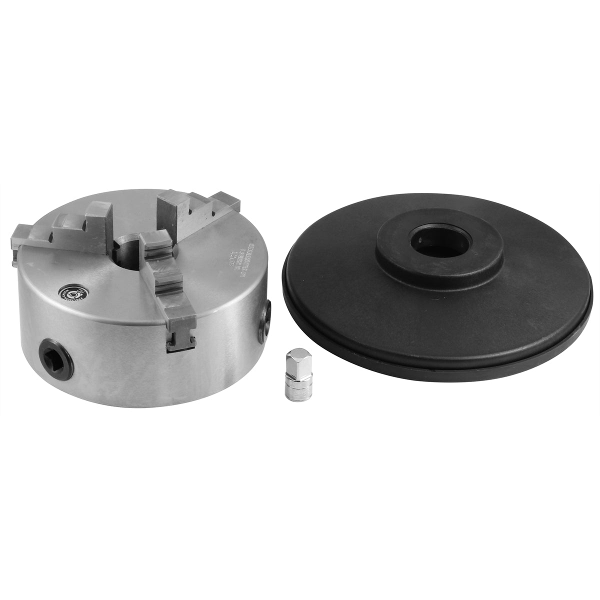 Wheel Balancer Chuck Adapter (28mm Shaft) The Main Resource — OEM Tech ...