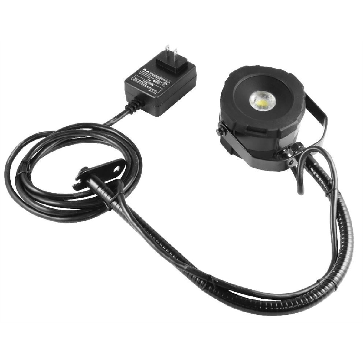 Work Light Assembly with Mounting Bracket The Main Resource — OEM Tech ...