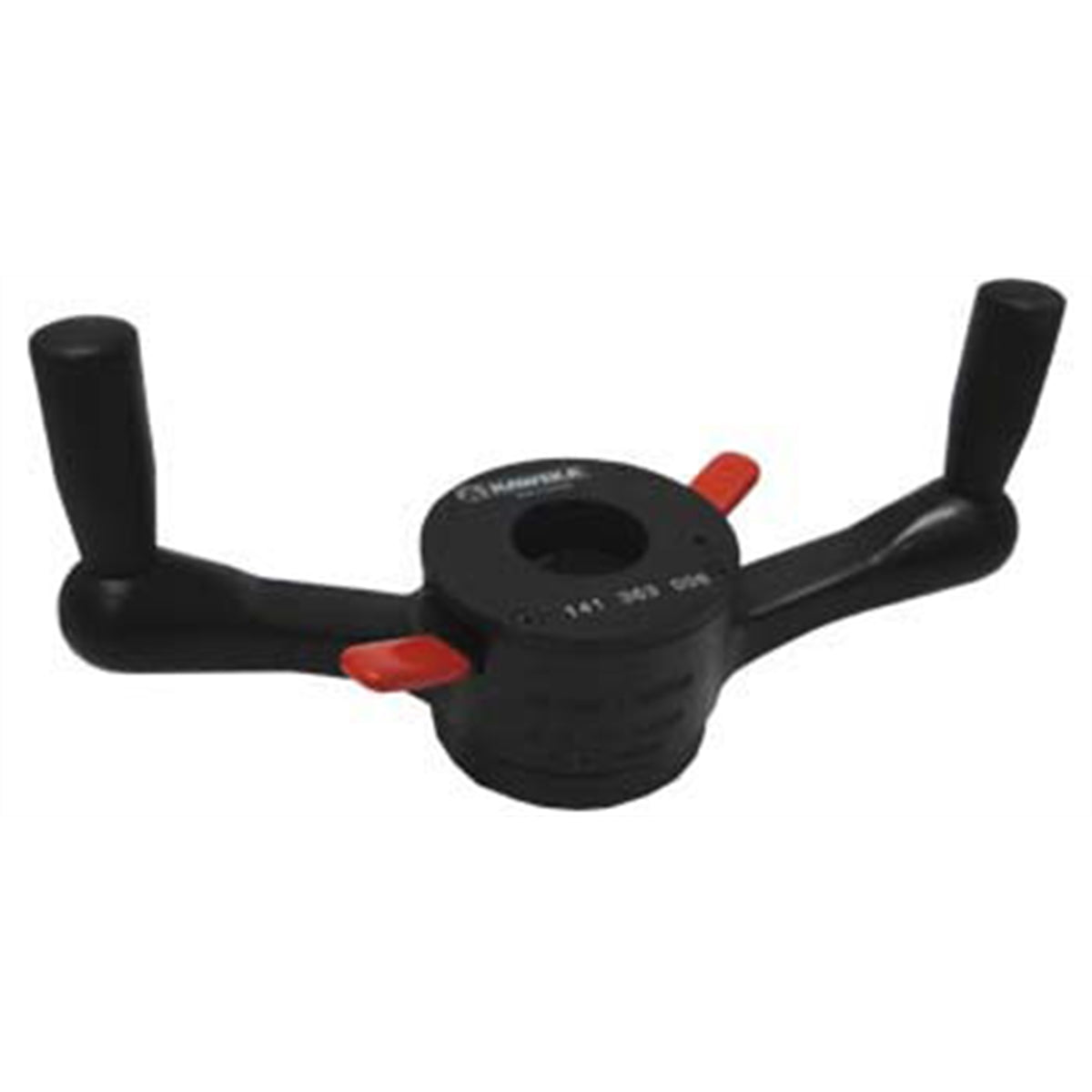 Haweka Pro Grip With Turning Handles The Main Resource — OEM Tech Tools