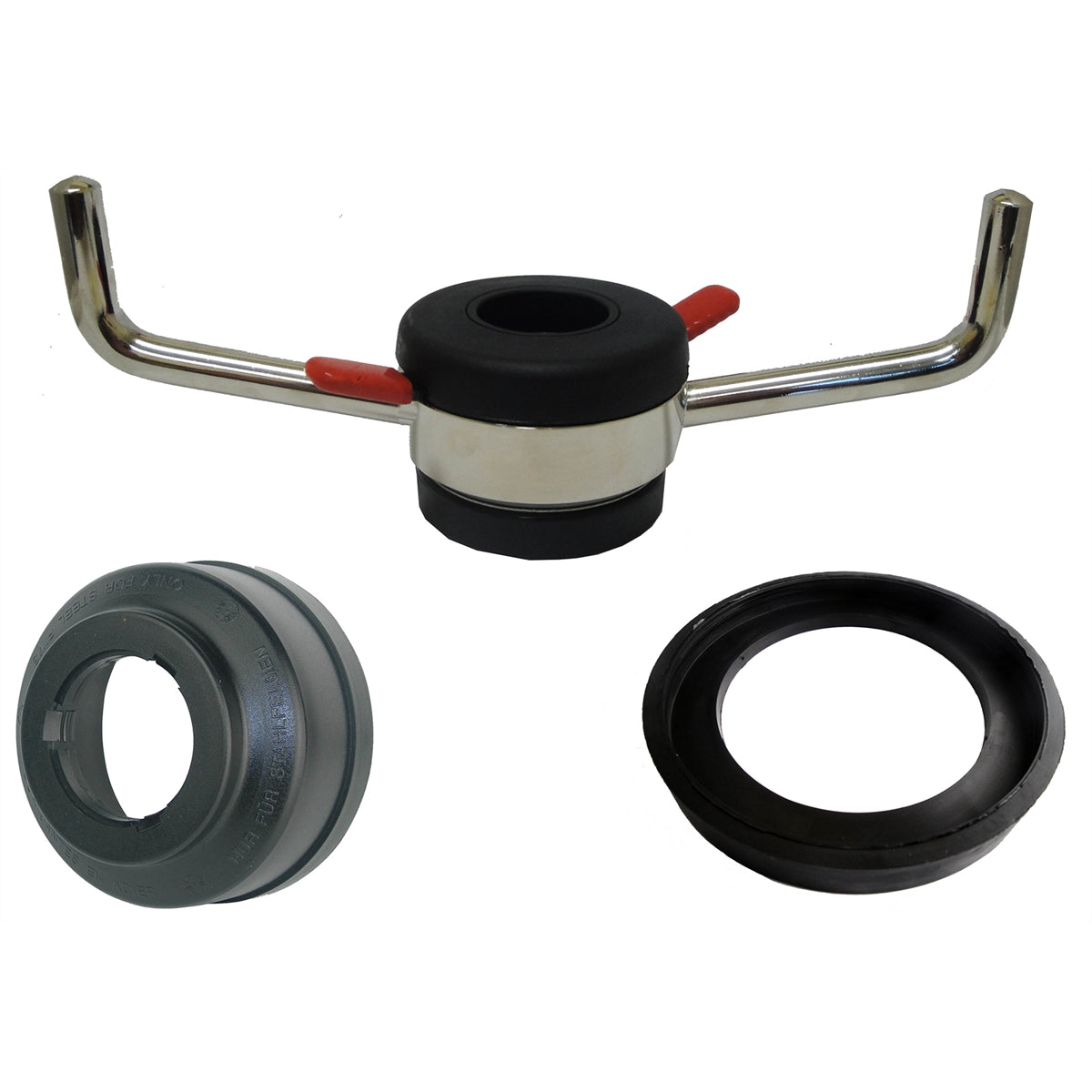 Haweka Steel Pro Grip Quick Nut Kit The Main Resource — OEM Tech Tools