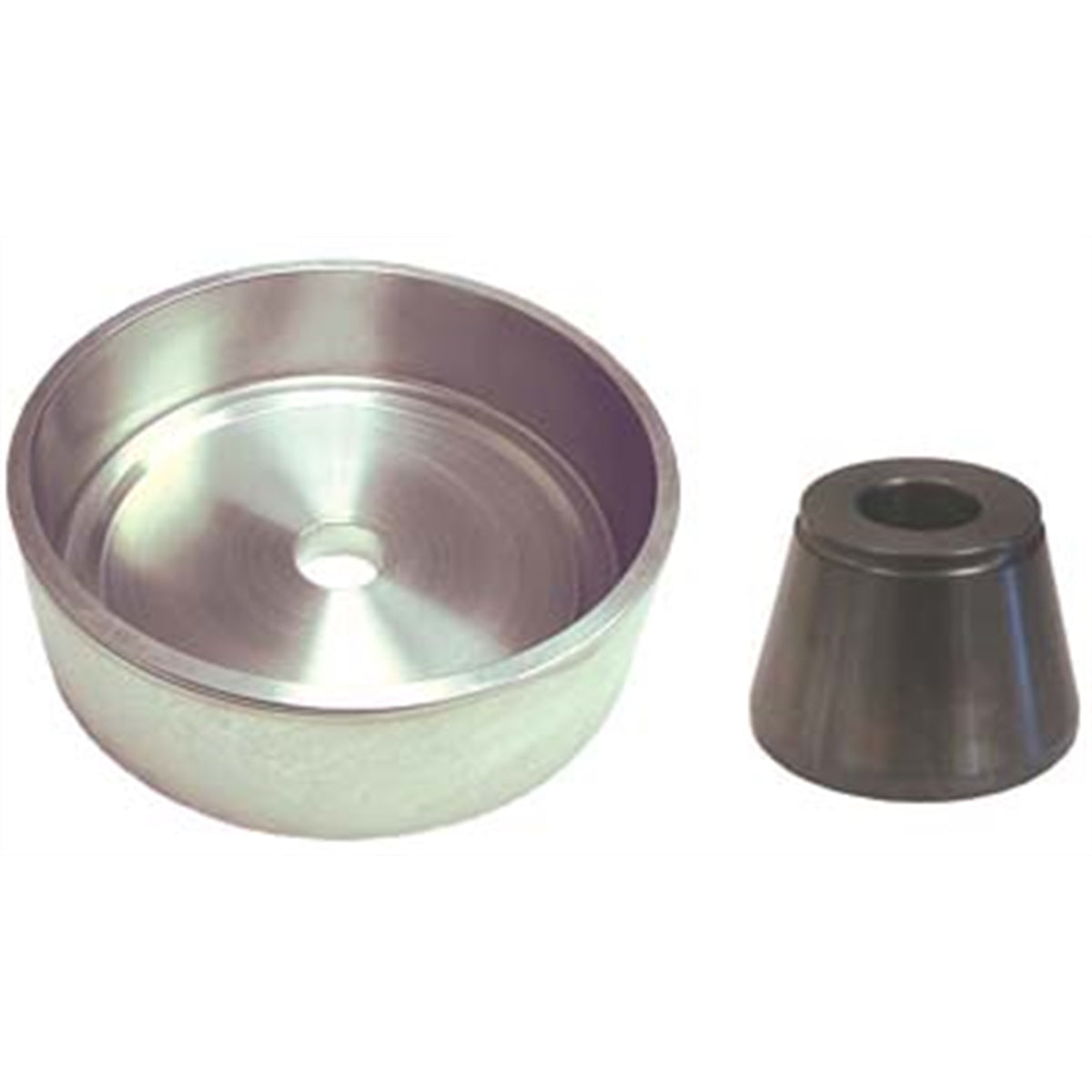 Wheel Balancer Cone Kit The Main Resource — OEM Tech Tools