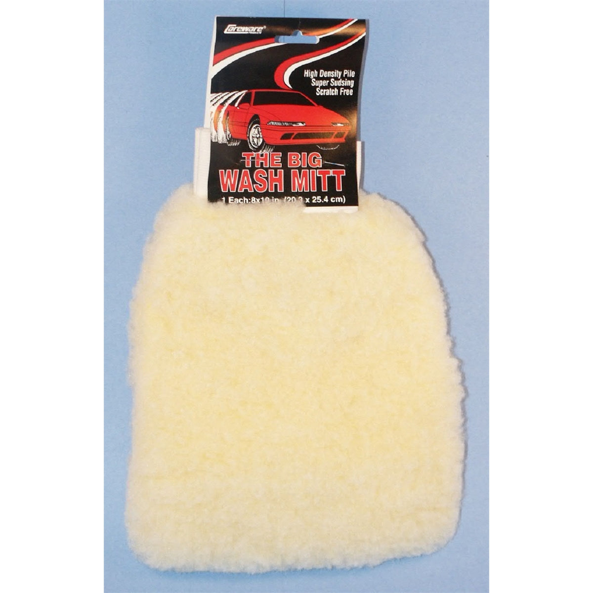 BIG WASH MITT HOPKINS MANUFACTURING CO. — OEM Tech Tools