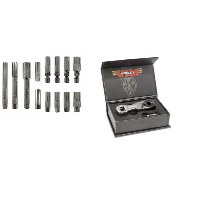 SPM100 WITH FREE DD3 Vim Products — OEM Tech Tools