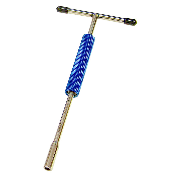 Turbo T Speed Driver, 1/4" Hex Vim Products — OEM Tech Tools